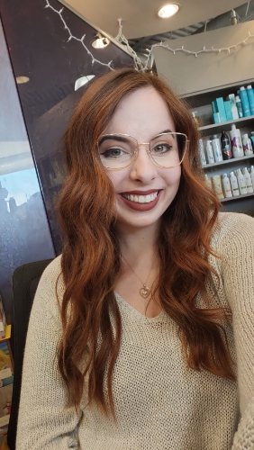 The Team - Finè Bella Hair Salon